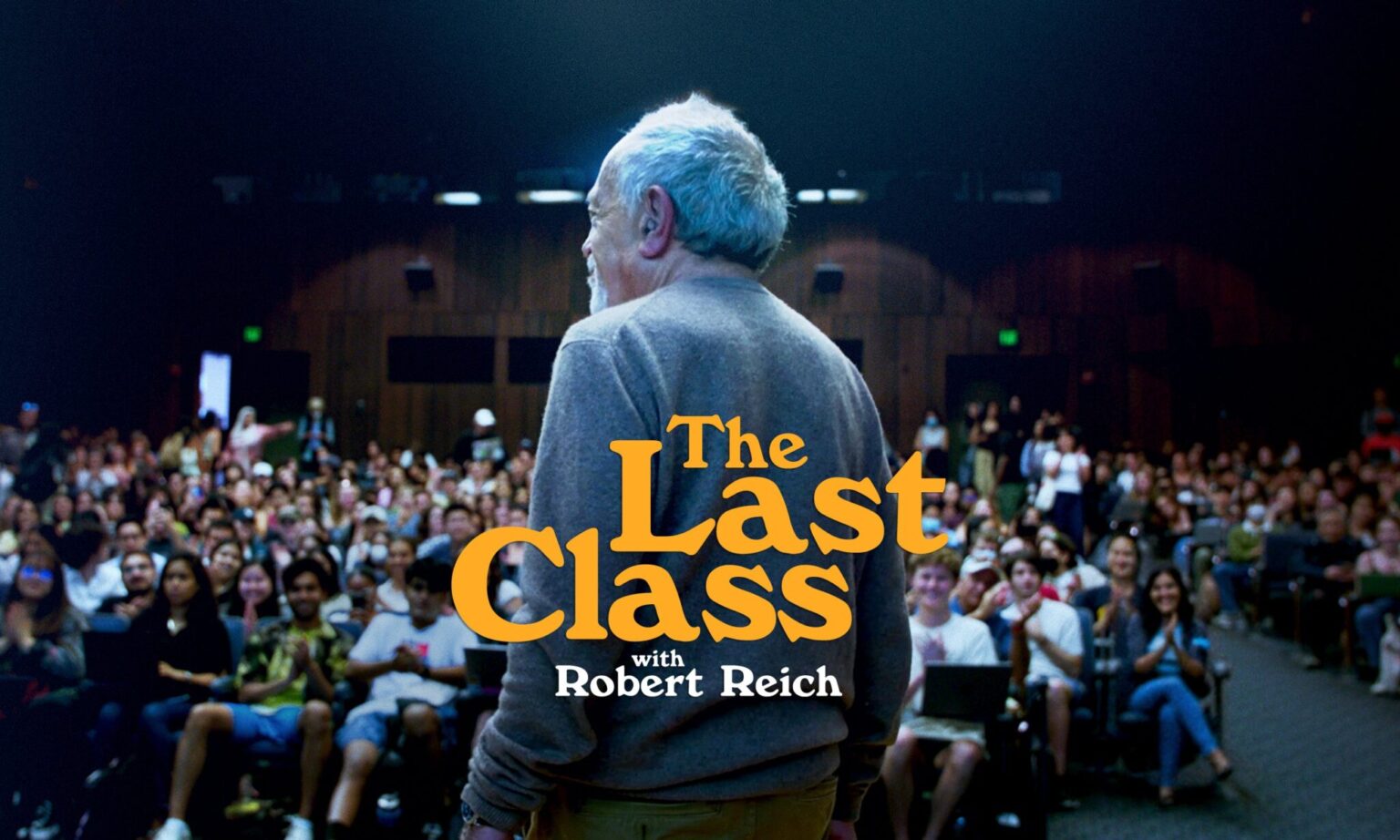 The Last Class – Fort Lauderdale Film Festival